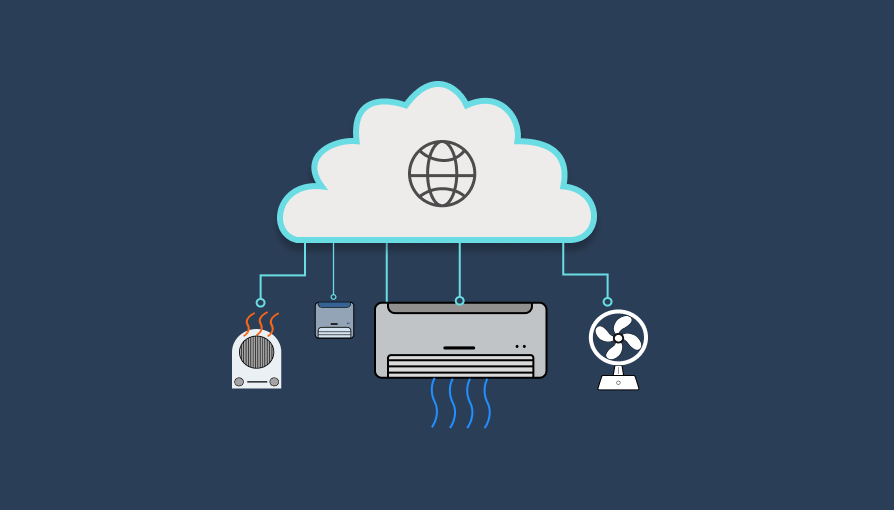 How Can The Iot Power Up Your Hvac Business